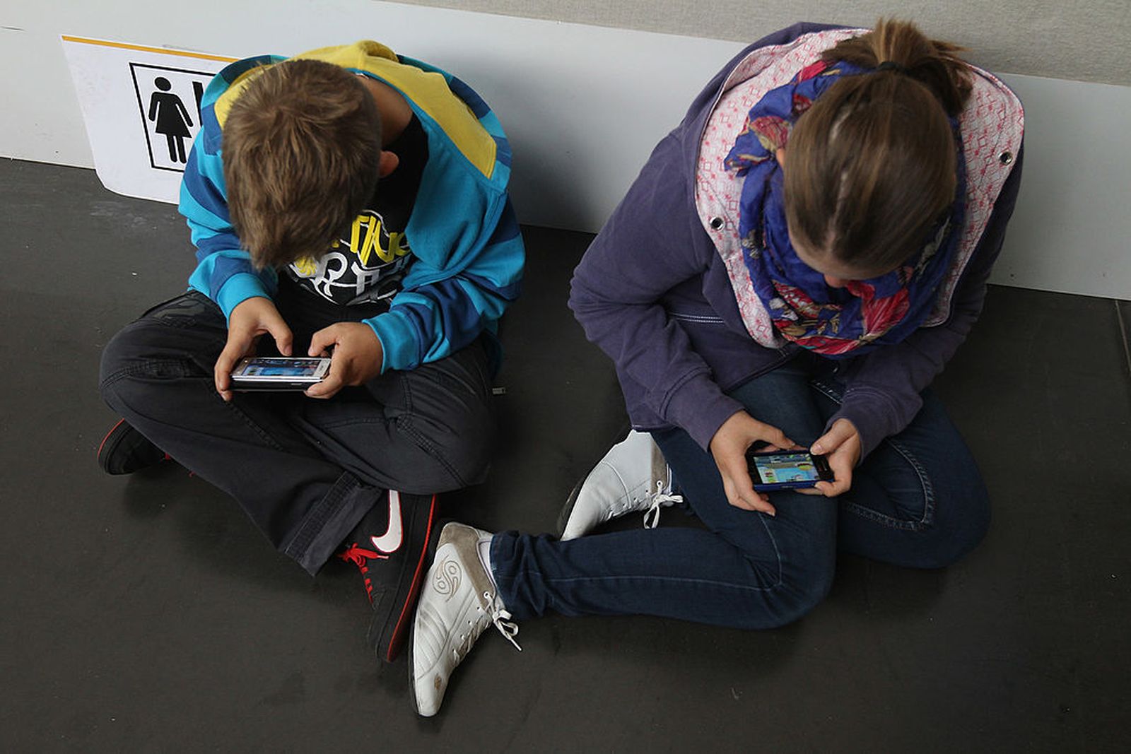 Smartphone addiction among kids: How SA parents are fighting back