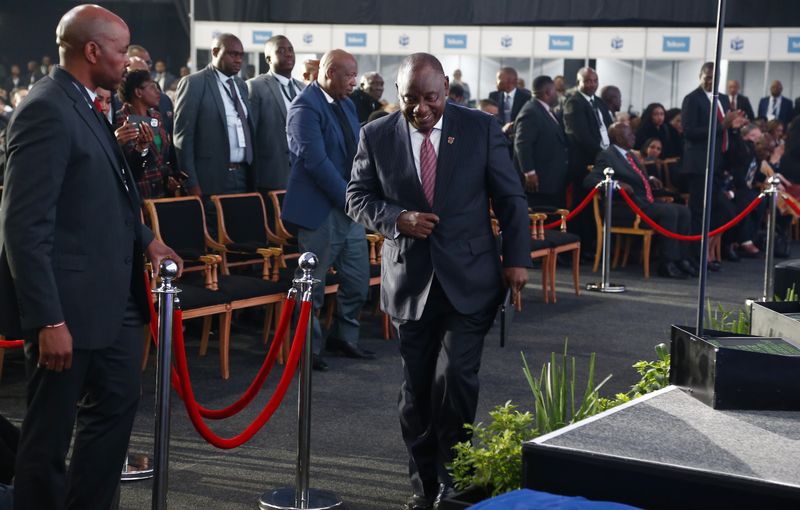 SA’s 2024 election holds key lessons for democratic maturity in Africa