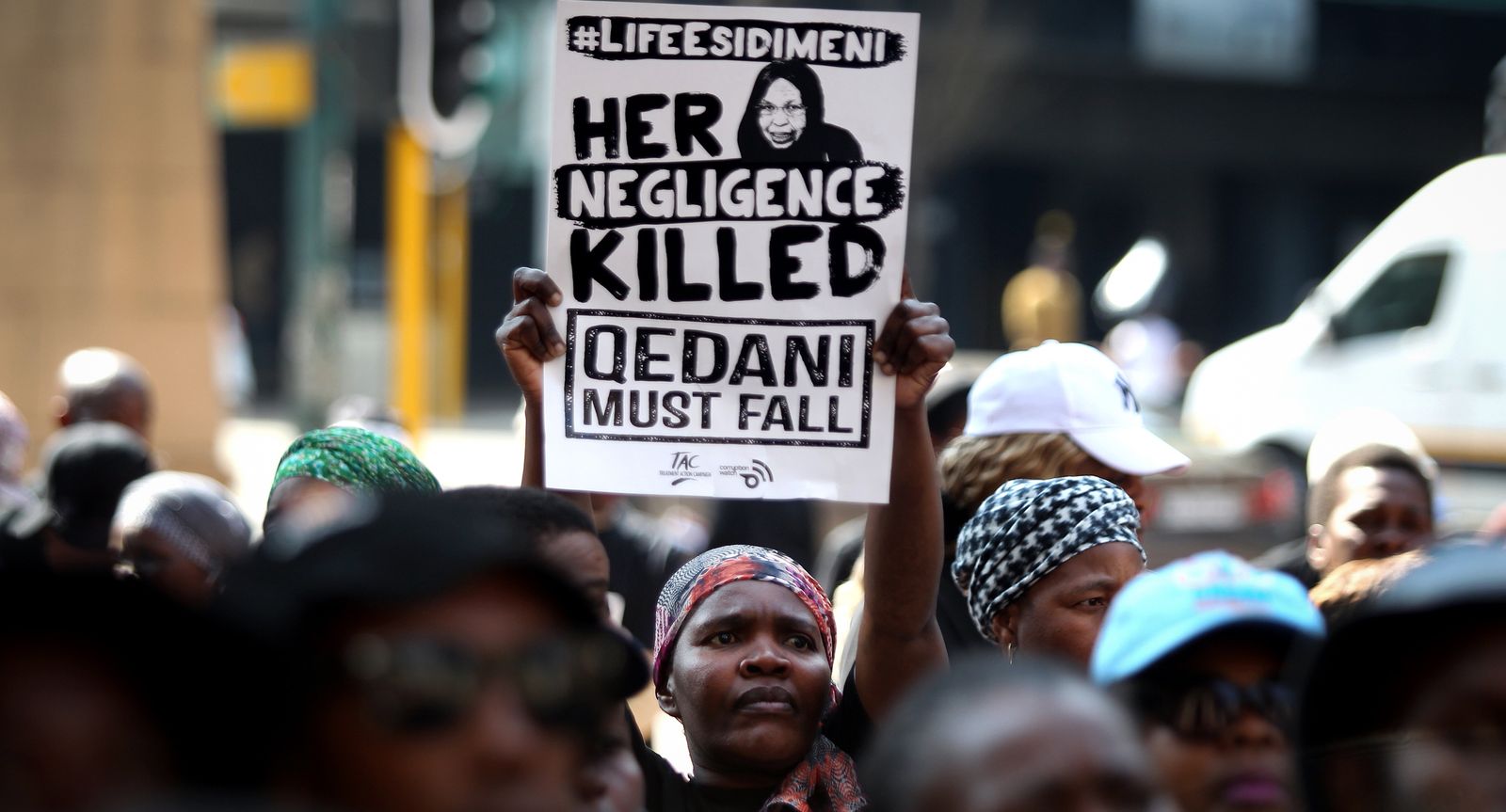NPA finally pursues justice for Life Esidimeni victims after years of ...