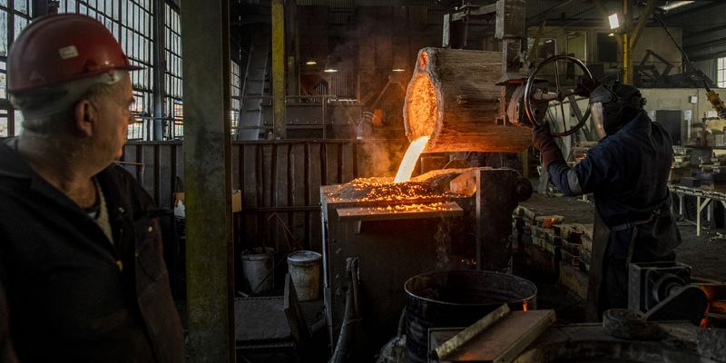 Discontent grows in SA’s steel sector over recently concluded pay rise ...