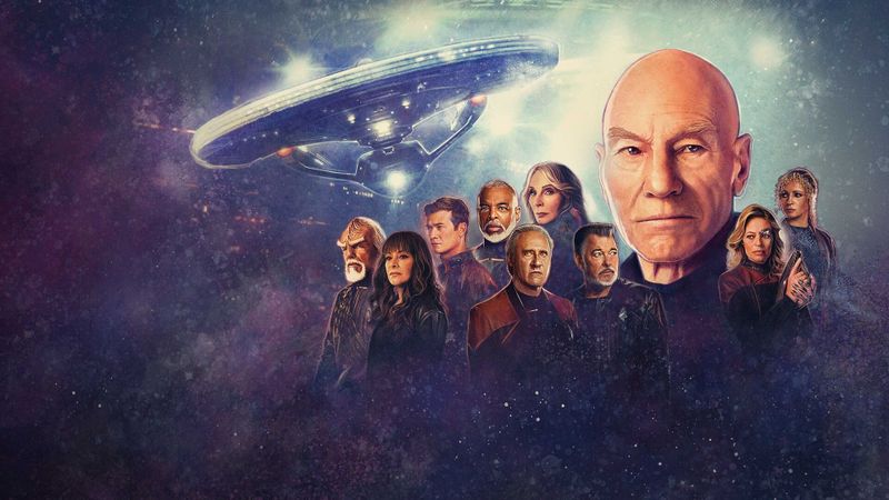 Cybersecurity lessons from ‘Star Trek: Picard’