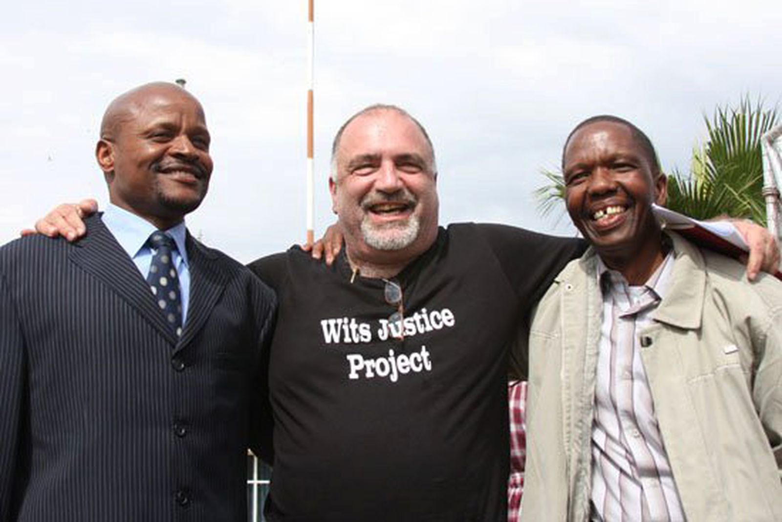 Murder of Jeremy Gordin ‘has robbed South African journalism of one of ...