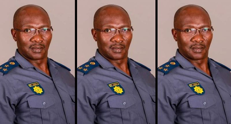 Beleaguered Crime Intelligence finally has a new boss