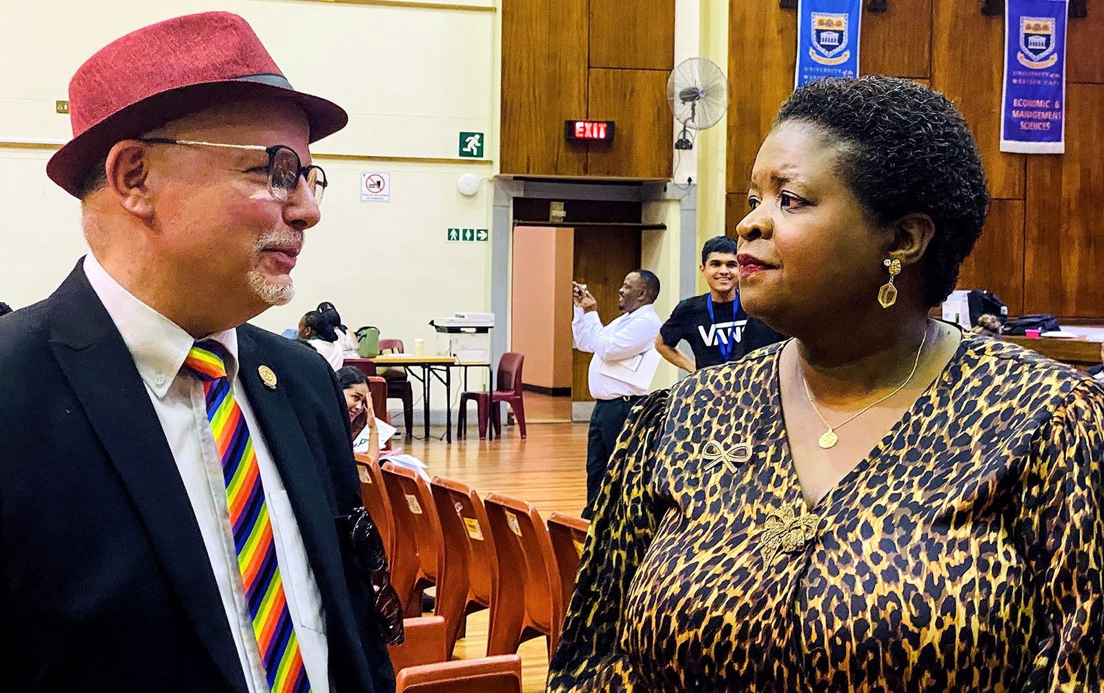 Beware of bogus colleges preying on desperate young South Africans ...