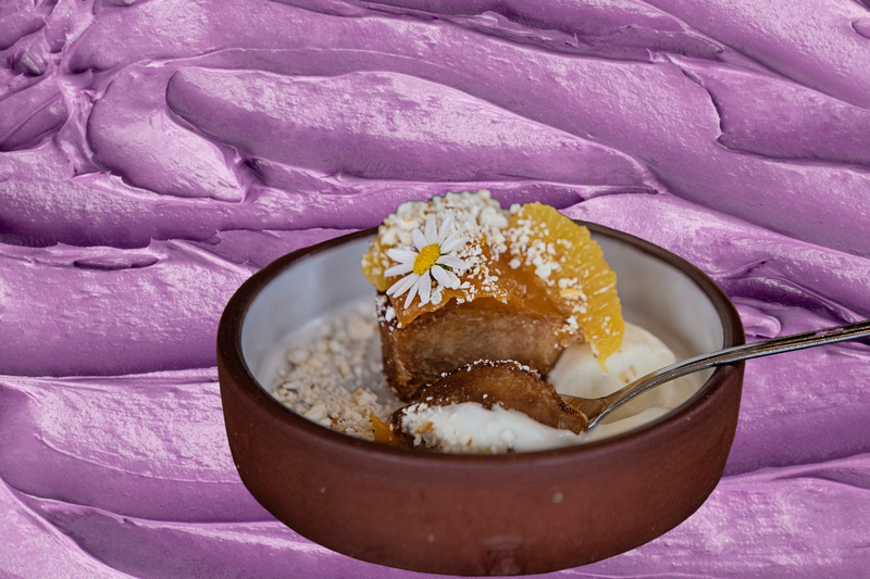 Best holiday desserts in South Africa