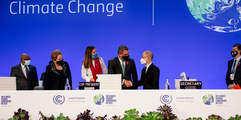 COP26 opens: Focus likely to be on how to hit 1.5°C target — and ...