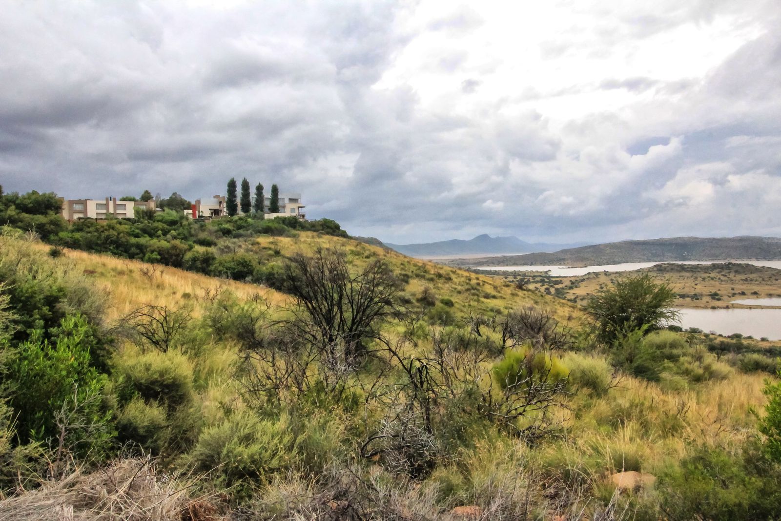Gariep: The story of South Africa’s largest dam