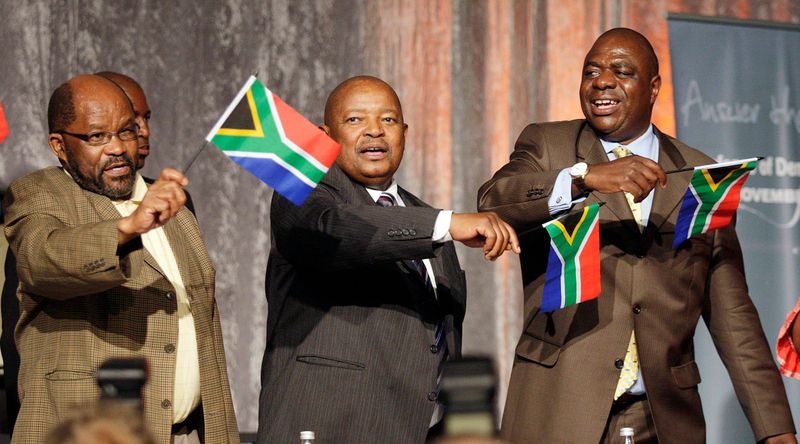 From Terror to Mosiuoa: Anti-apartheid veteran Mosiuoa Lekota dies at 77