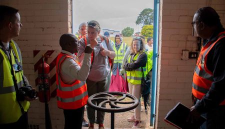 Dry taps and empty promises — Joburg’s water crisis and political failure