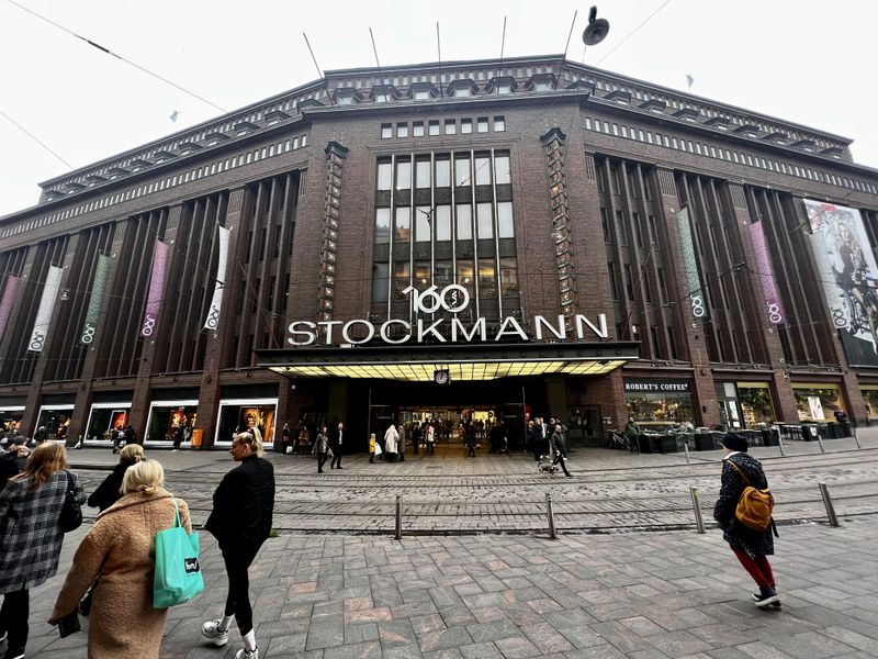 Moon over Helsinki: The wild and earthy food of ‘Suomi’