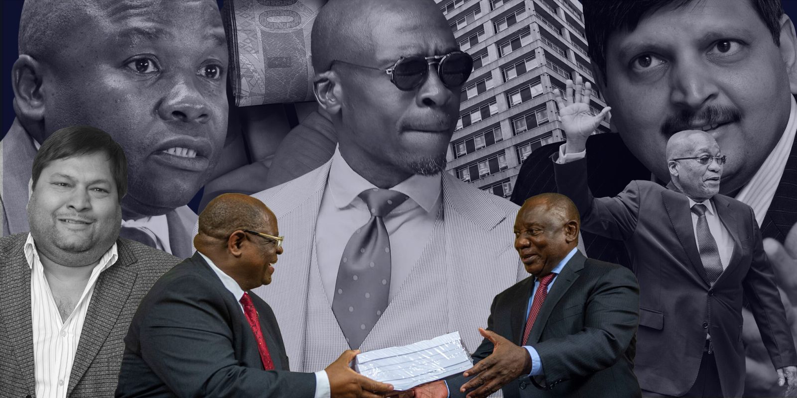 How to foster a culture of integrity in South Africa’s public sector