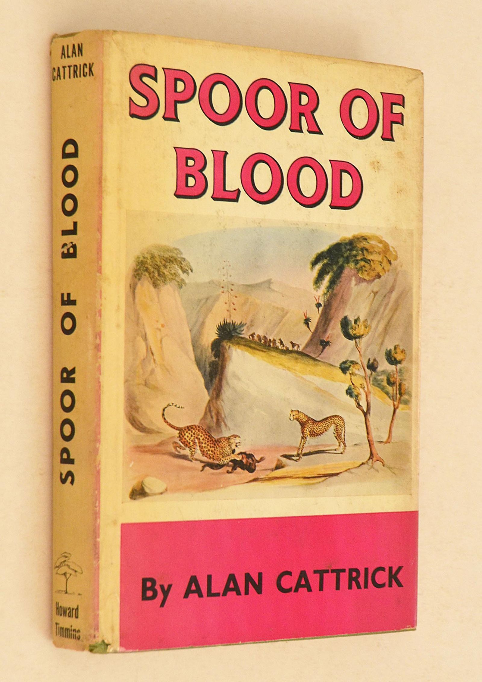 Eden Lost, and Regained: How one man saved the Kruger National Park ...