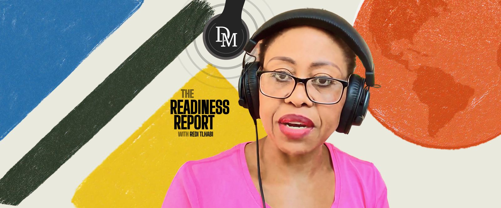 Sanctions? Not so fast — Redi Tlhabi on what the US bill really means ...