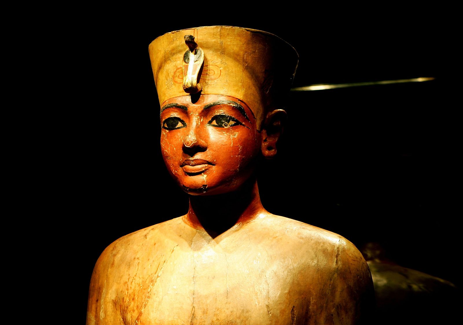 Five things science has told us about the mummy of Tutankhamun