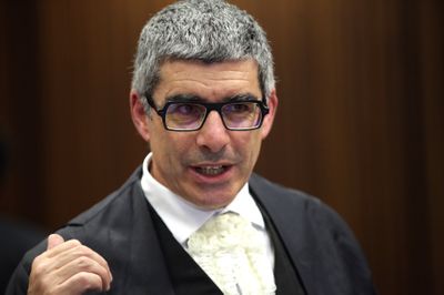 Ahead of cross-examination at Madlanga Commission, Brown Mogotsi seeks ...