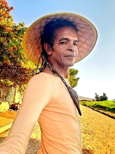 Farewell to Soli Philander, a relentless observer of South African life