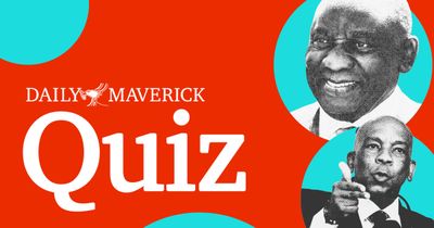 Ramaphosa’s future hangs in the balance, Tolashe’s continued SUV half ...
