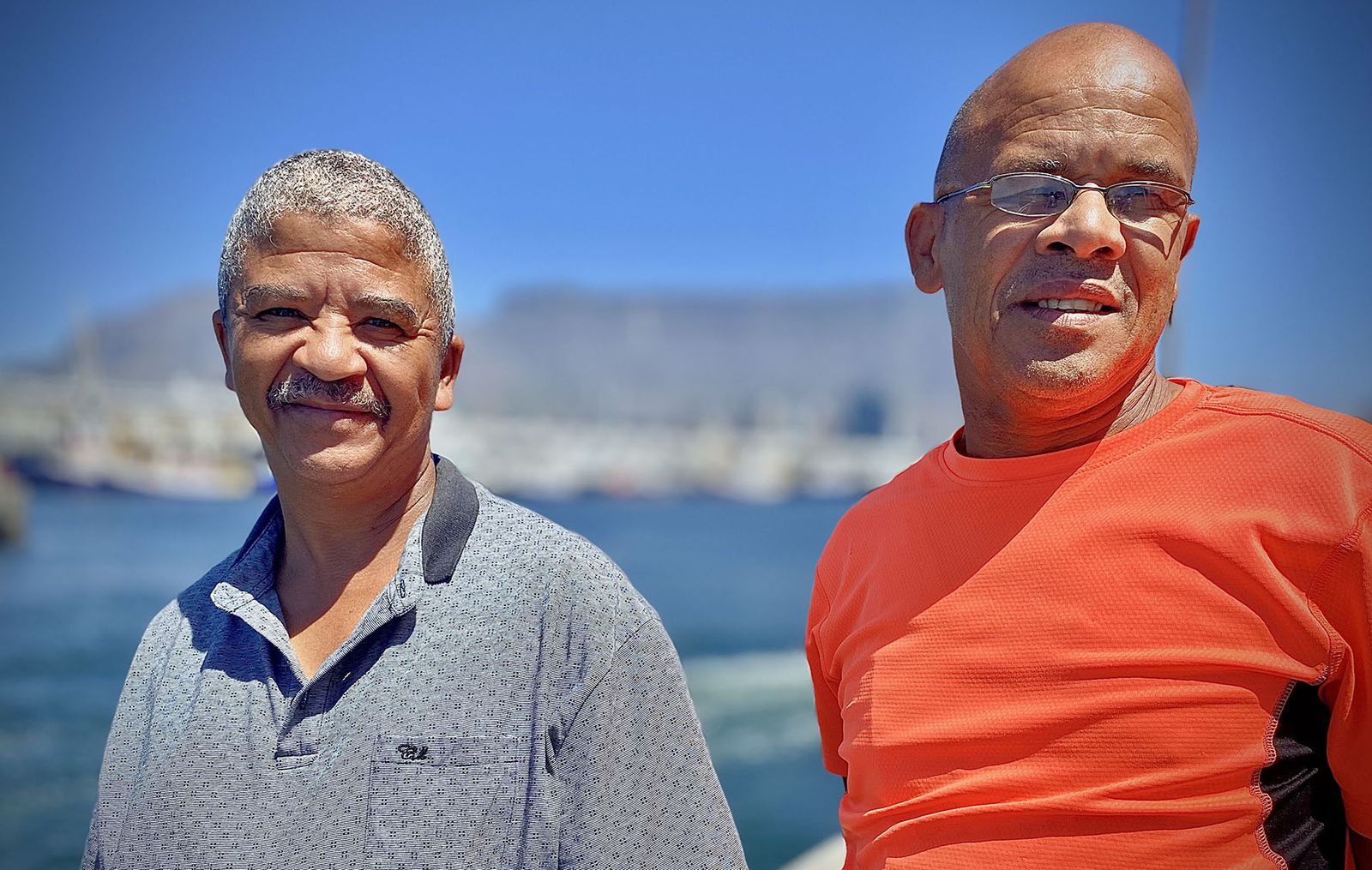 SA Agulhas II: After a landmark season, the pride of African polar ...