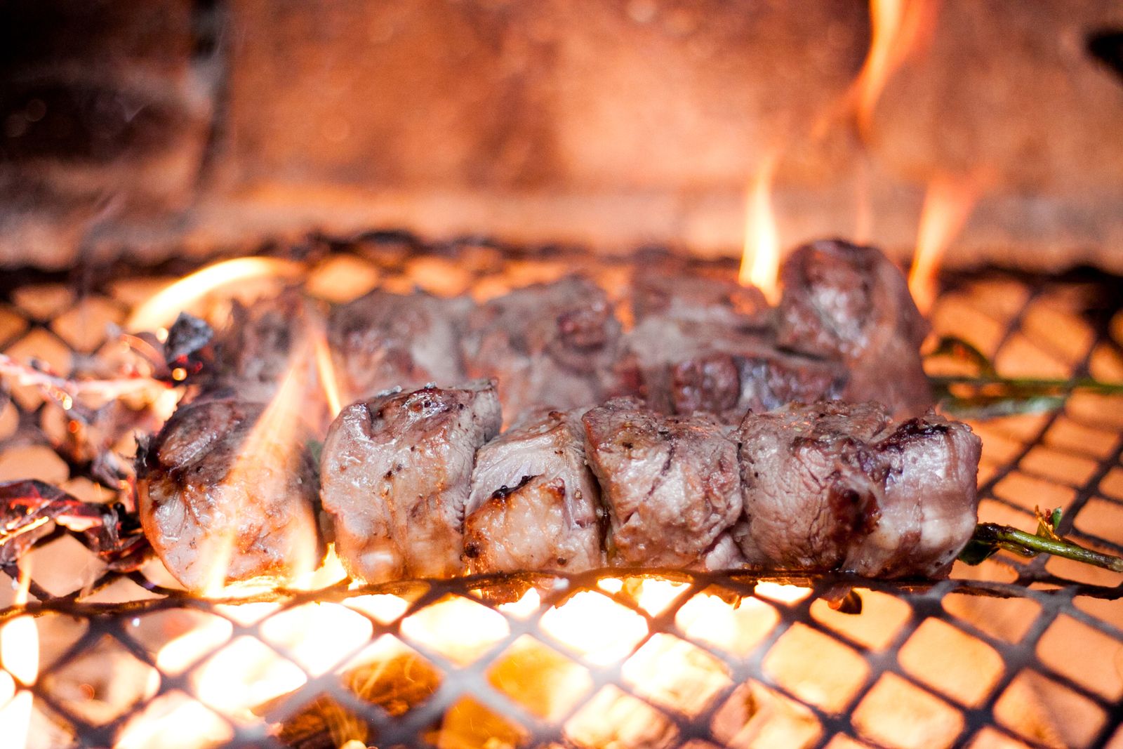 Lockdown Recipe of the Day: Espetada