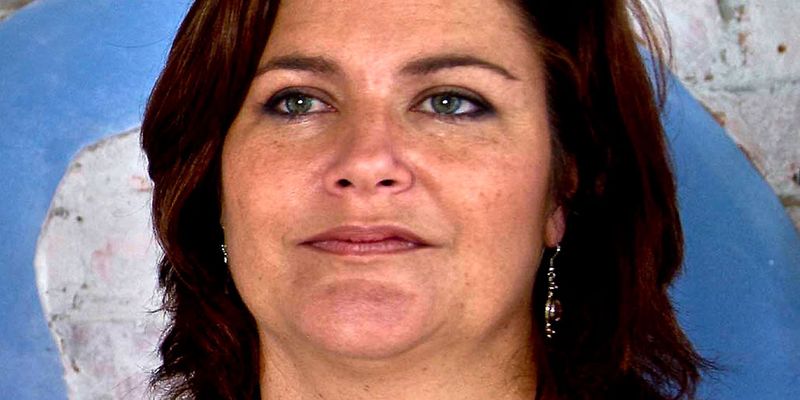 Alison Botha reunited with family and fighting for recovery