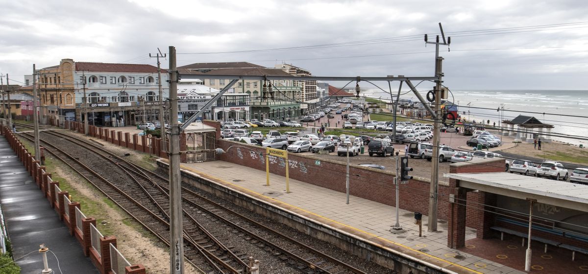 Muizenberg grapples with City of Cape Town’s plans for face-lift of ...
