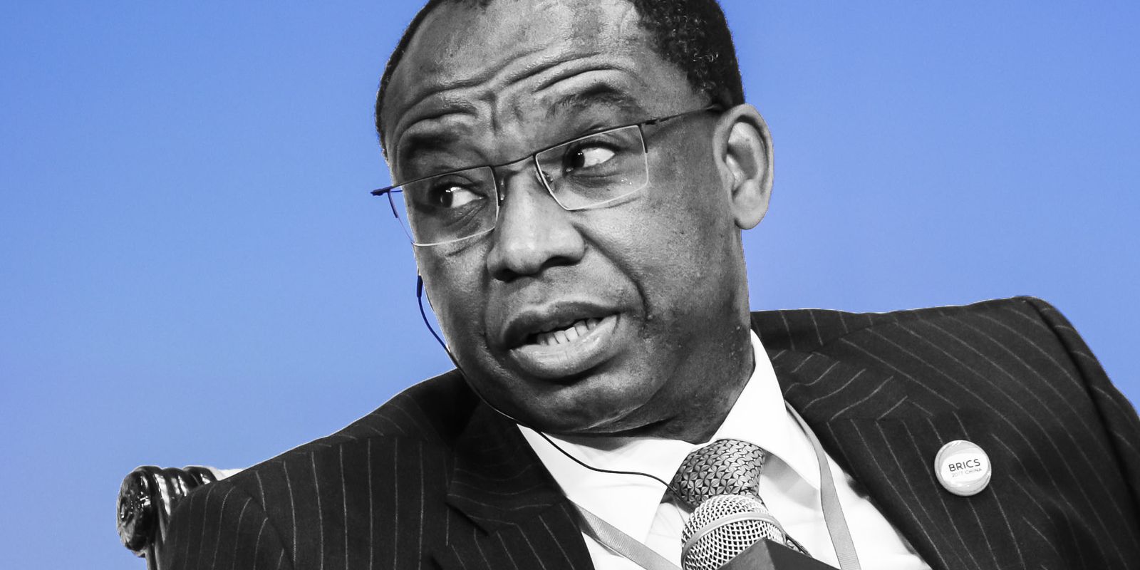 Absa CEO Daniel Mminele to part ways with the bank