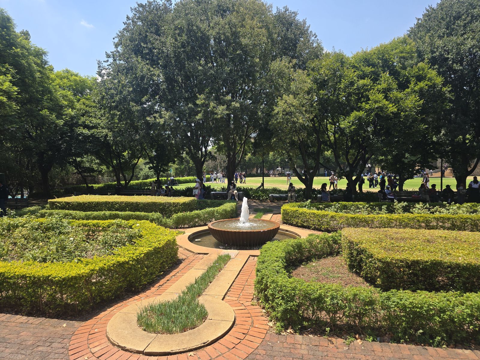 A look inside Wits University’s treasures, spaces and places
