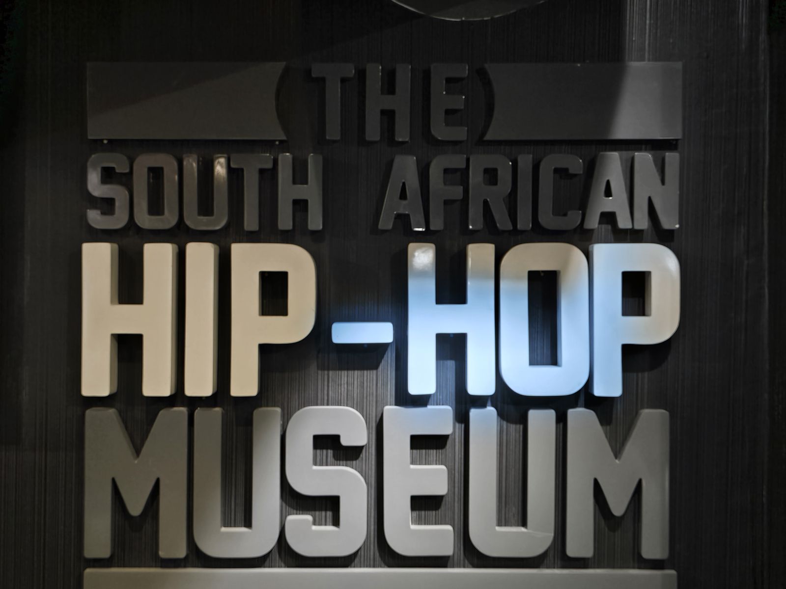 Changemaker and cultural custodian Osmic Menoe is spearheading SA’s ...