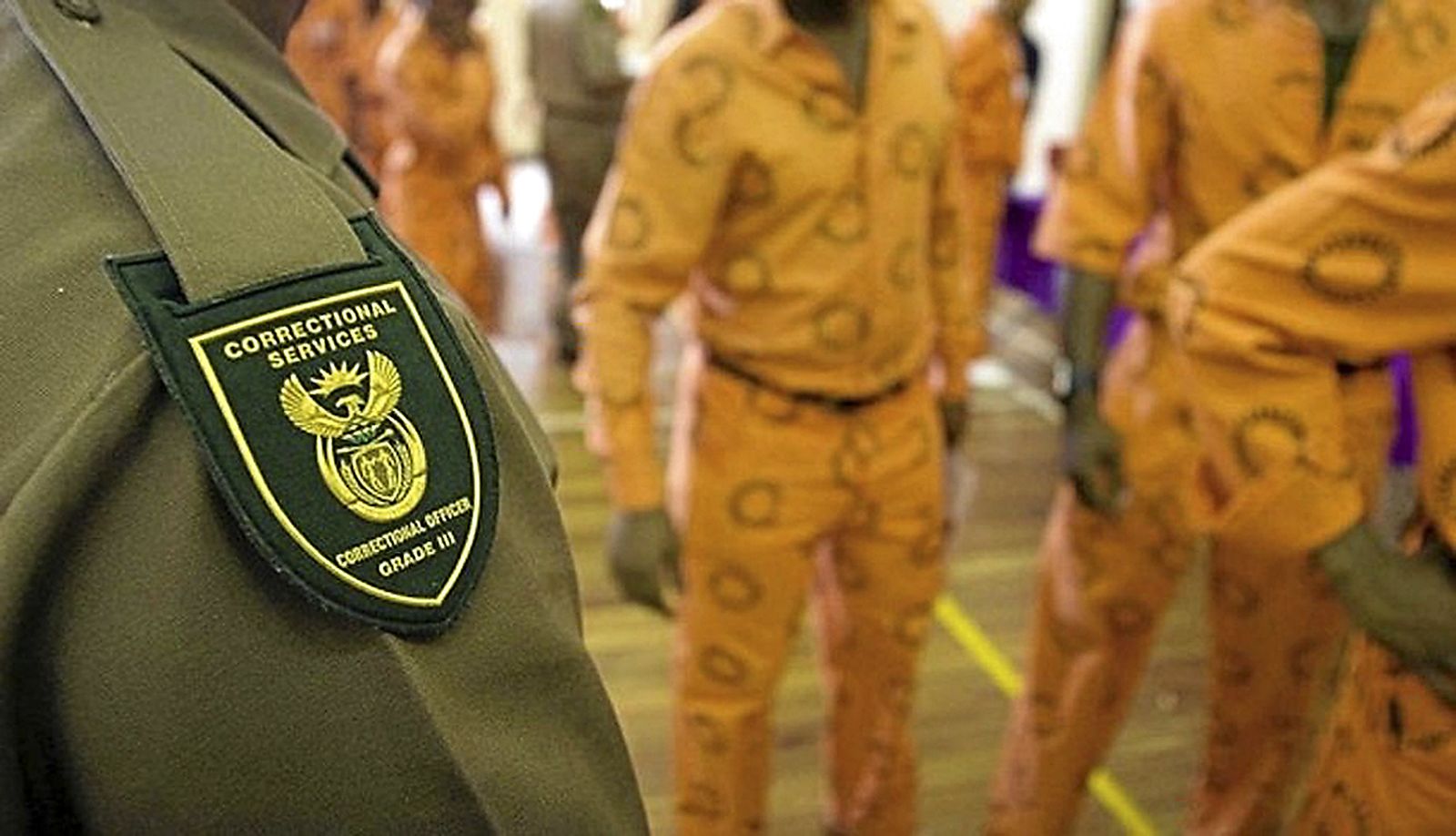 Makhanda prison warden appears in court over alleged plan to kill ...