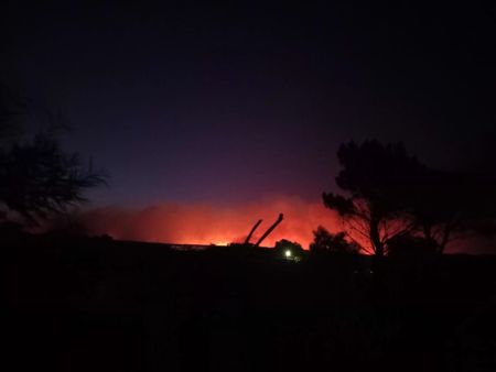 Inferno Madness: The severe impact of the Cape's adverse weather on ...