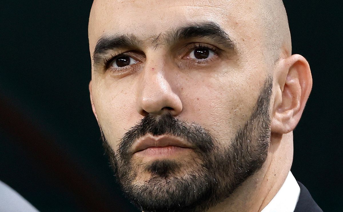 Morocco face Afcon glory or bust moment on home soil