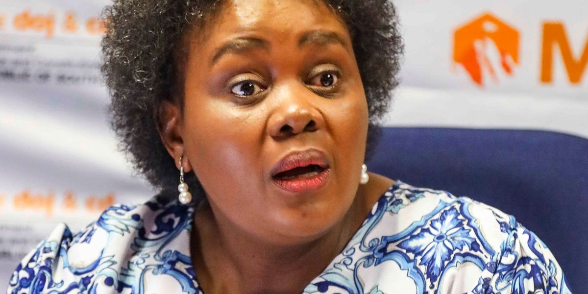 Shivambu under fire after visit to fugitive ‘prophet’ Shepherd Bushiri ...