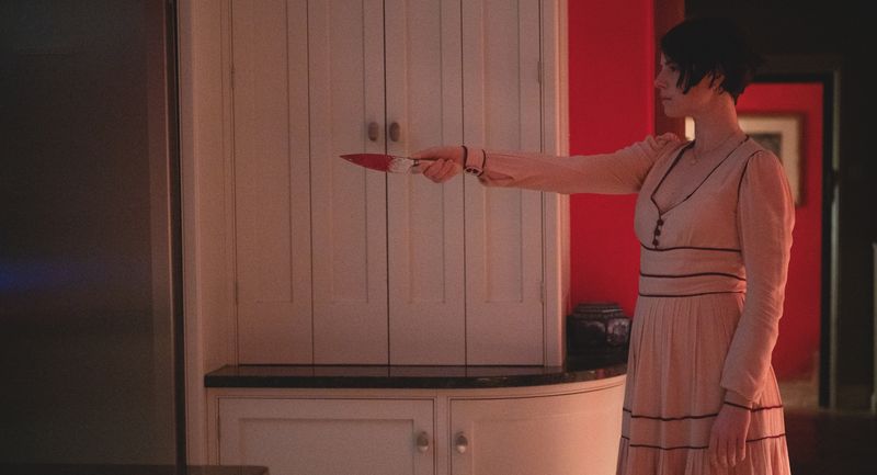 ‘Men’ – a horror film that drawing on folklore and toxic masculinity