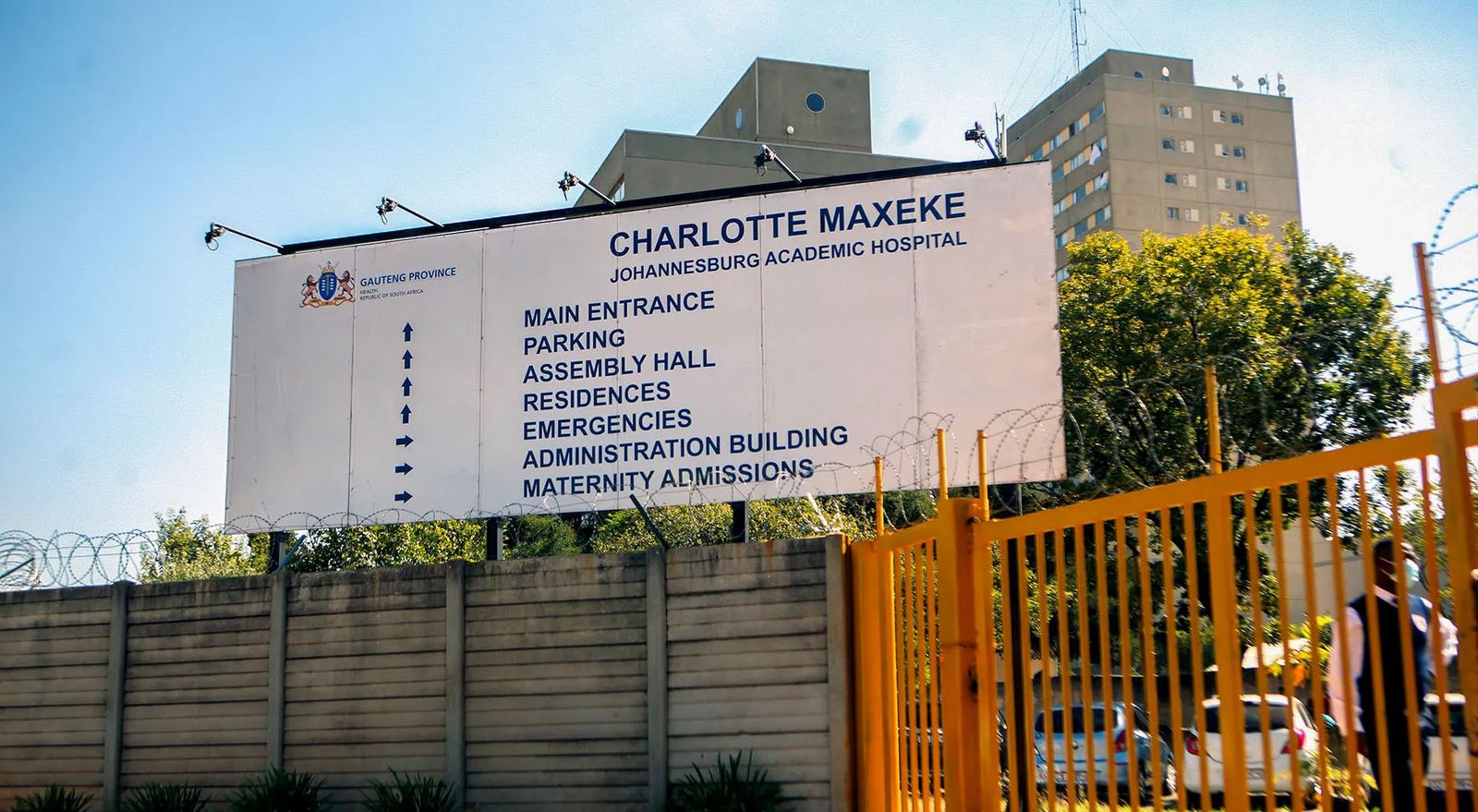 Judge orders Gauteng to clear radiation oncology services backlog