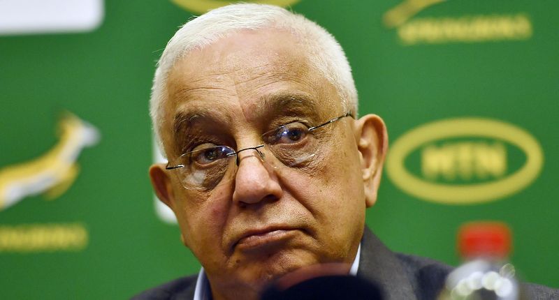 Saru members vote against selling Springbok stake to US investors