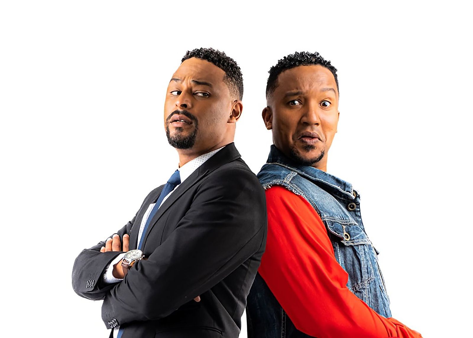 ‘Frankie en Felipé’: Bittersweet comic treasure from the Cape Flats