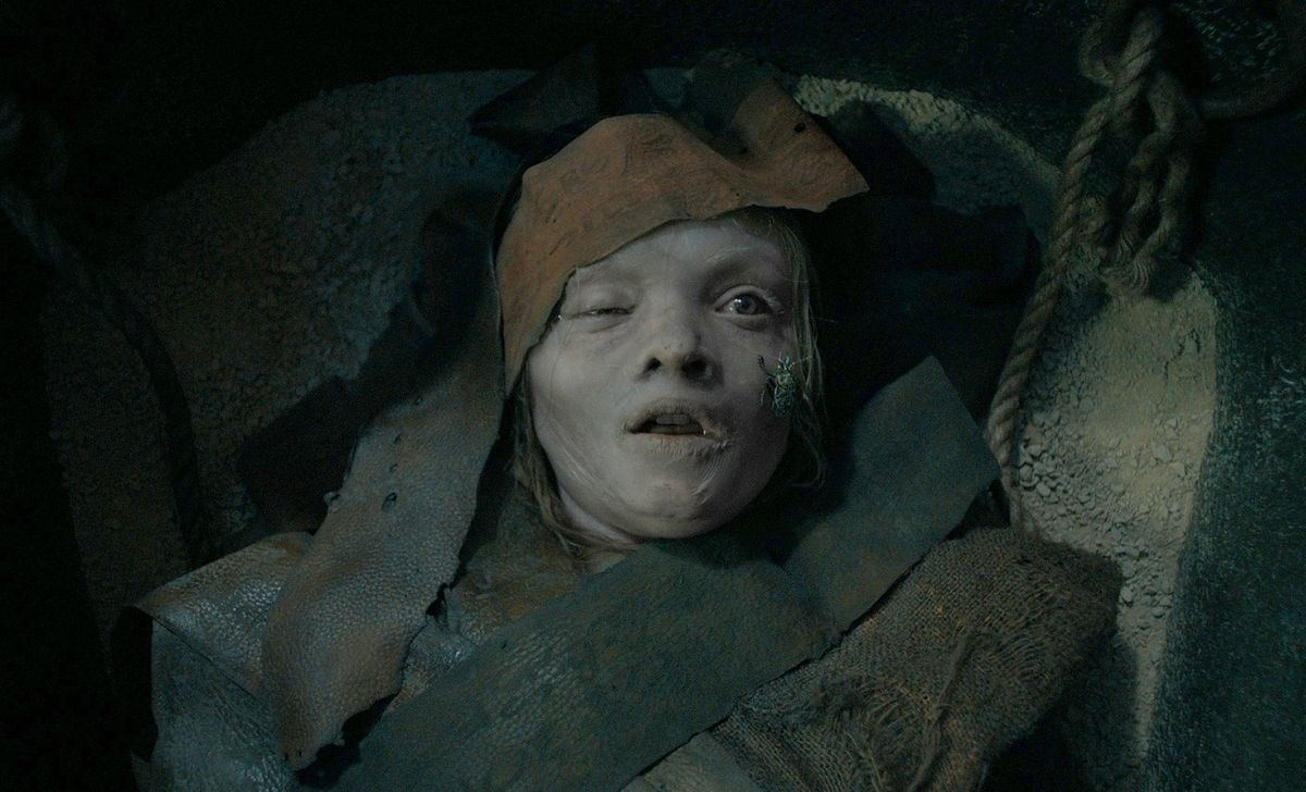 Lee Cronin’s The Mummy: Strong visuals, weak substance
