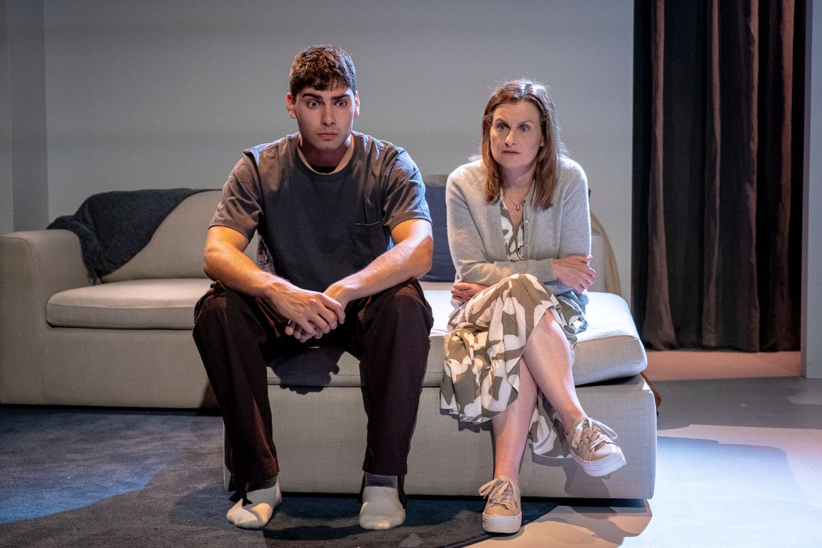 ‘Expelled’: A hilarious antidote to social media