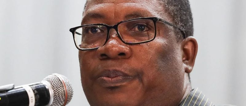 Panyaza Lesufi adamant Gauteng ANC will do all it can to keep DA out of ...