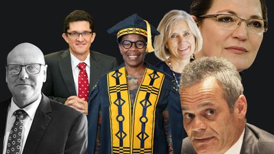 JSC interviews — hope and questions