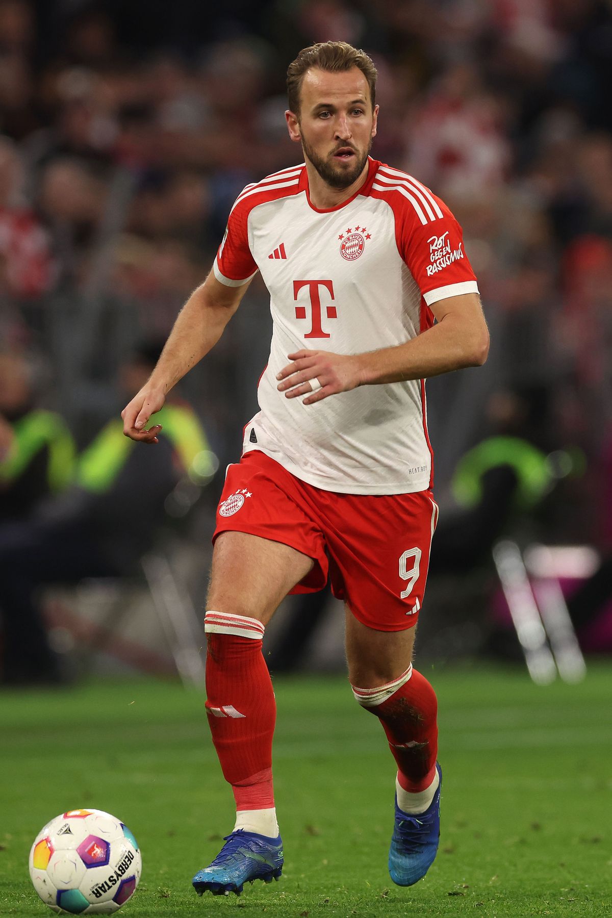 Harry Kane move to Bayern might finally yield silverware