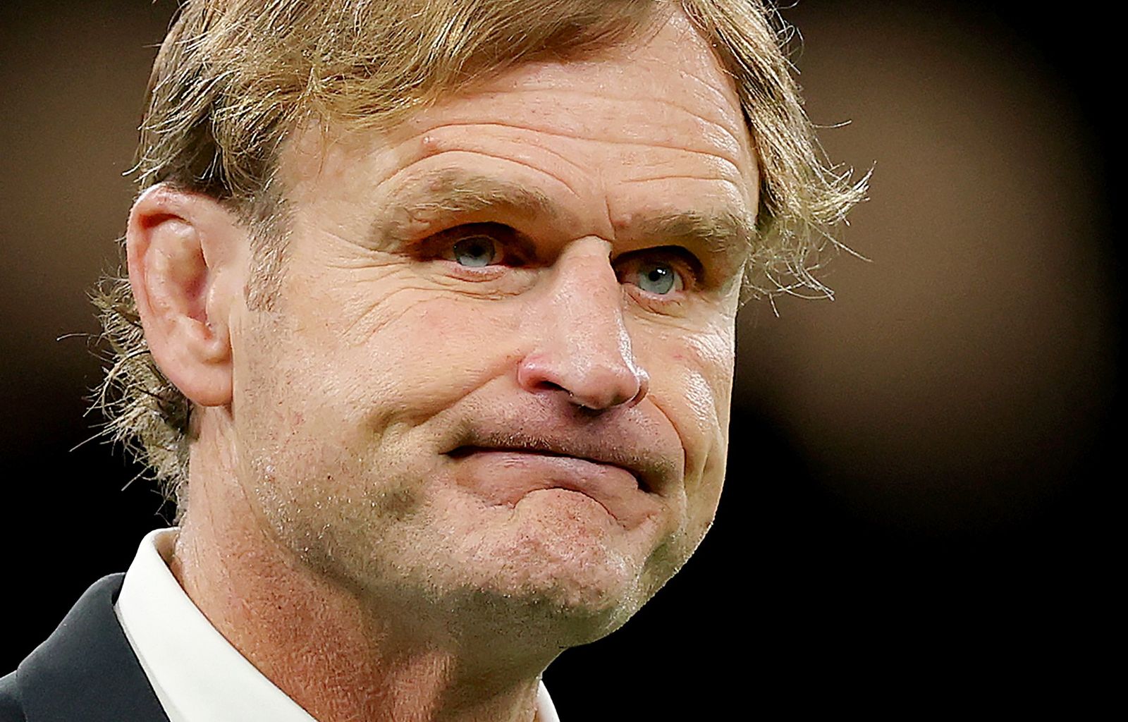 All Blacks coach Scott Robertson sacked after player unhappiness and ...