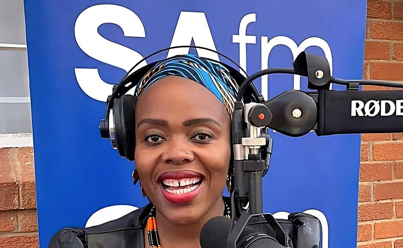 SAfm presenter and four others in the dock over alleged Russia ...