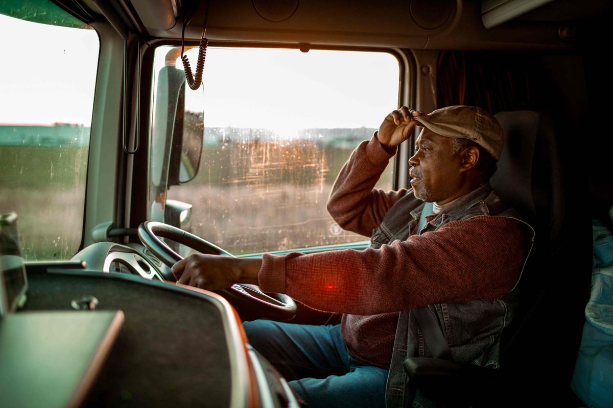 Using telematics for safer, more efficient, and fully compliant fleets