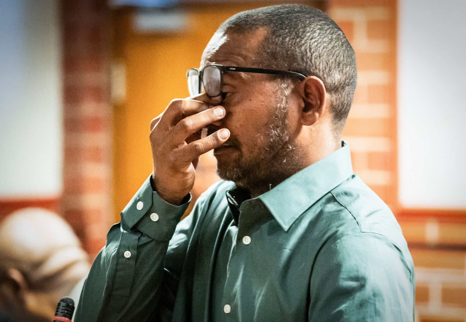 NCC leader Fadiel Adams faces moment of reckoning as magistrate weighs ...