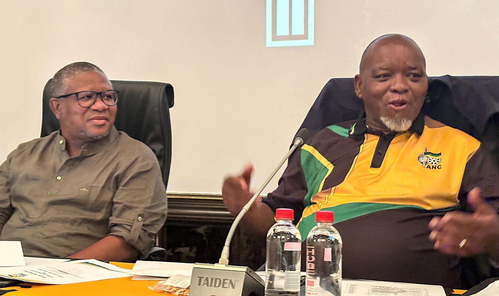 ANC’s Khayelitsha birthday rally highlights inequality and 2026 hopes