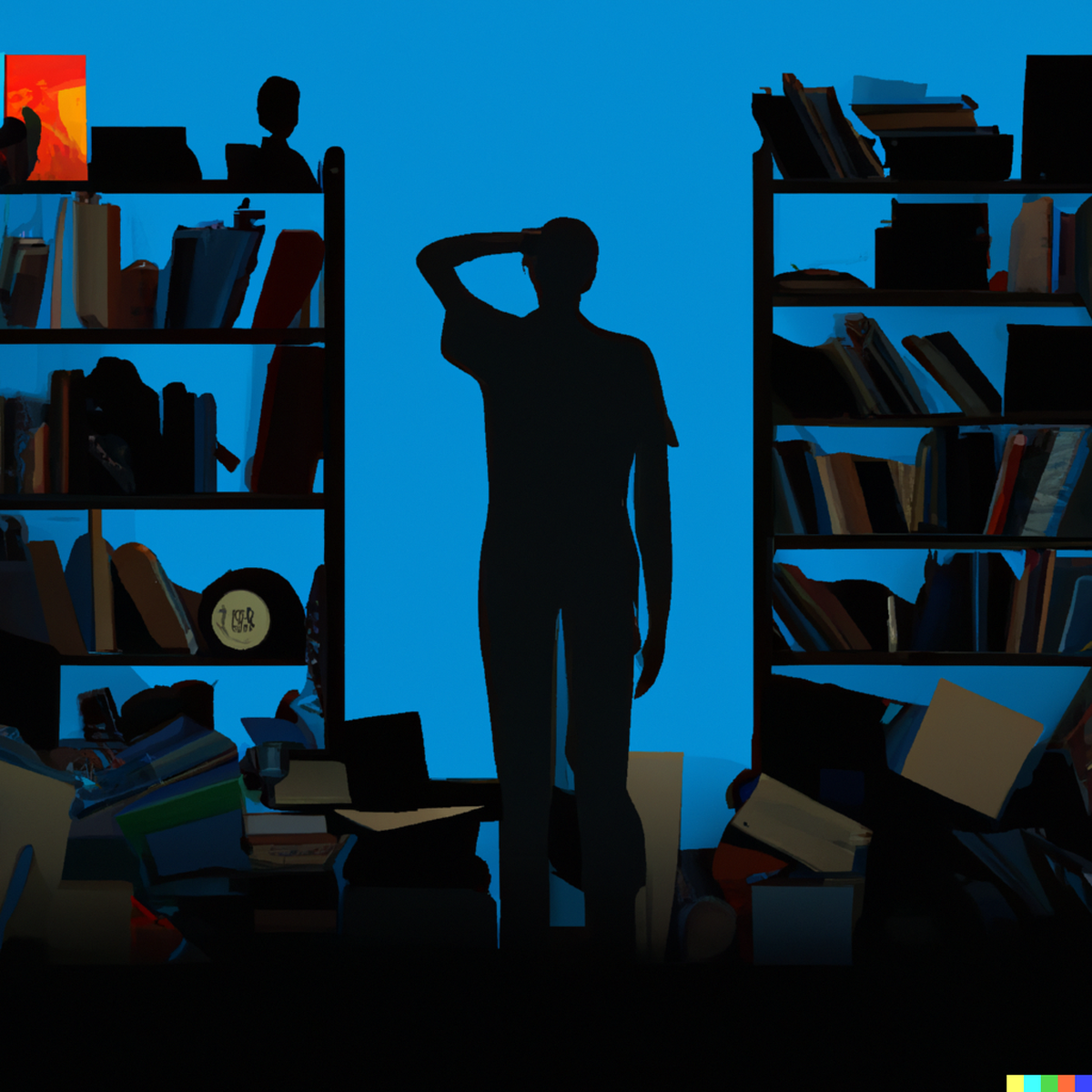 Why do people with hoarding disorder hoard, and how can we help?