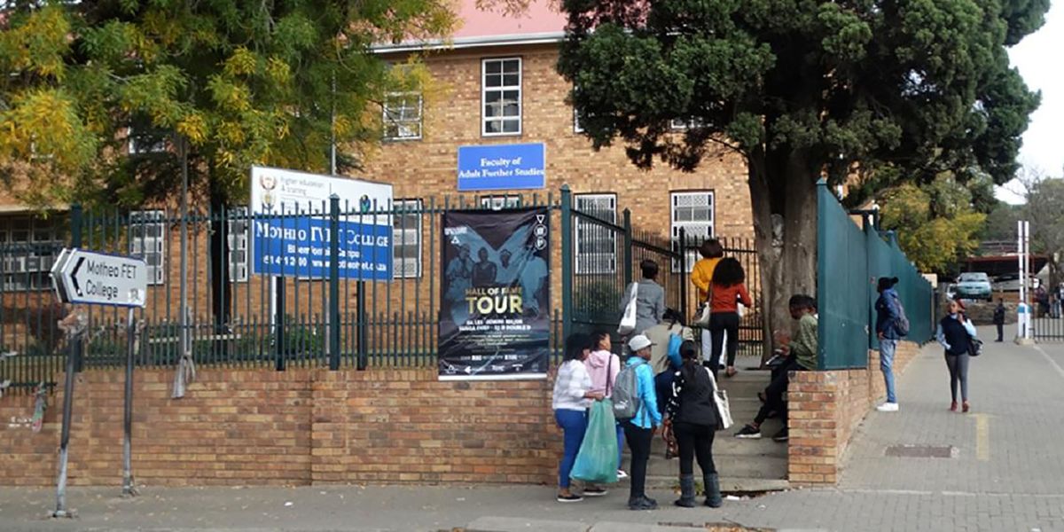 TVET reform plans for 2026 bump up against reality of staff and funding ...