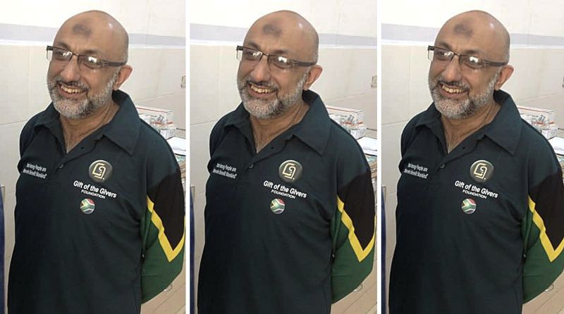 Tribute: Dr Yakub Essack, Gift of the Givers medical team leader
