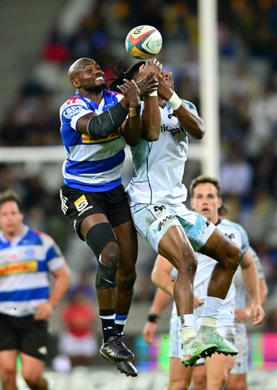 Stormers borrow from Rassie’s playbook to steal a march on local rivals
